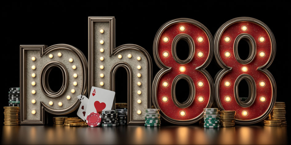 New User? May $300 Bonus Ka sa ph888! - ph888